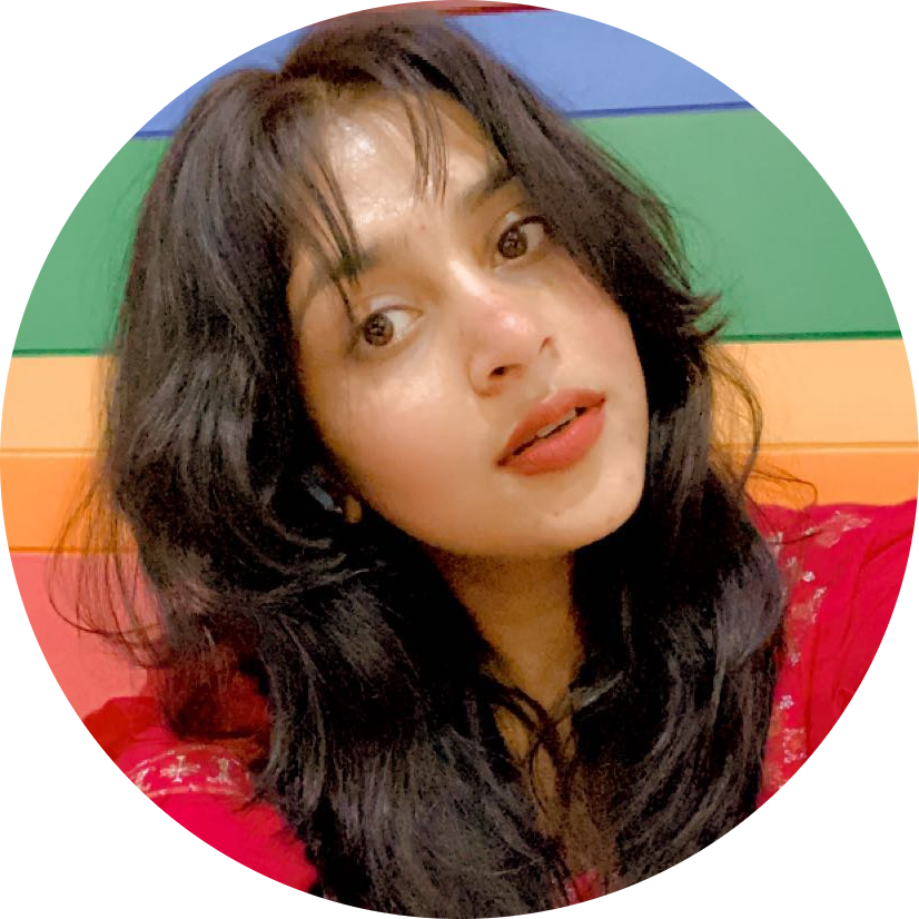 VEDA KAWADE Portfolio